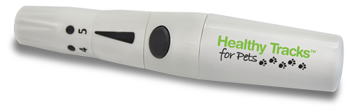 Healthy Tracks For Pets® Lancets - Healthy Tracks For Pets
